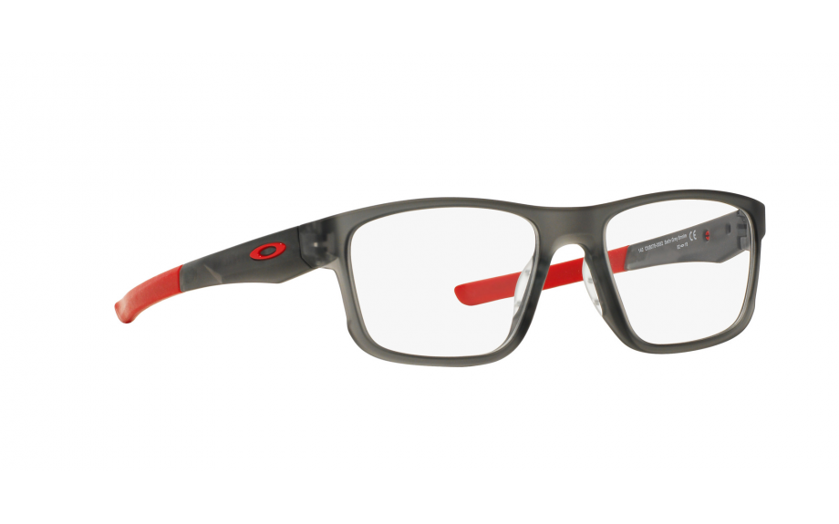 Oakley Hyperlink Ox8078 05 52 Prescription Glasses Shade Station