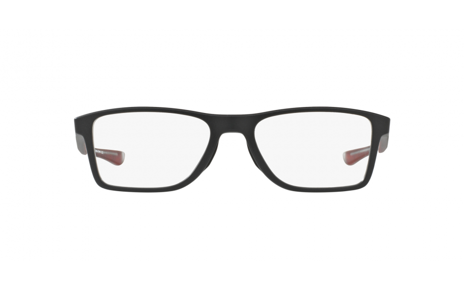 Oakley Fin Box OX8108 0253 Prescription Glasses | Shade Station