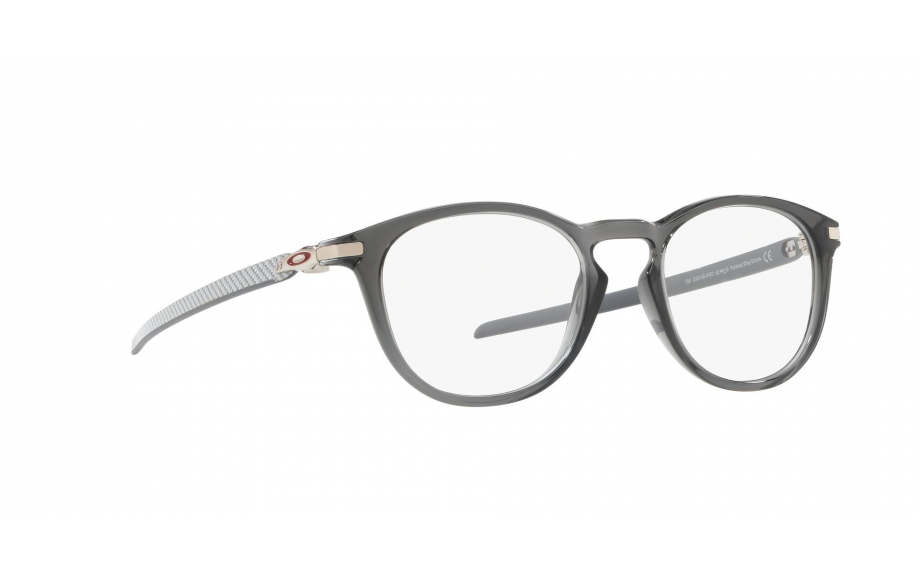 Oakley Pitchman R Carbon OX8149 04 50 Prescription Glasses | Shade Station