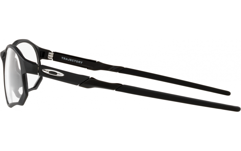 Oakley Trajectory OX8171-01 57 Prescription Glasses | Shade Station