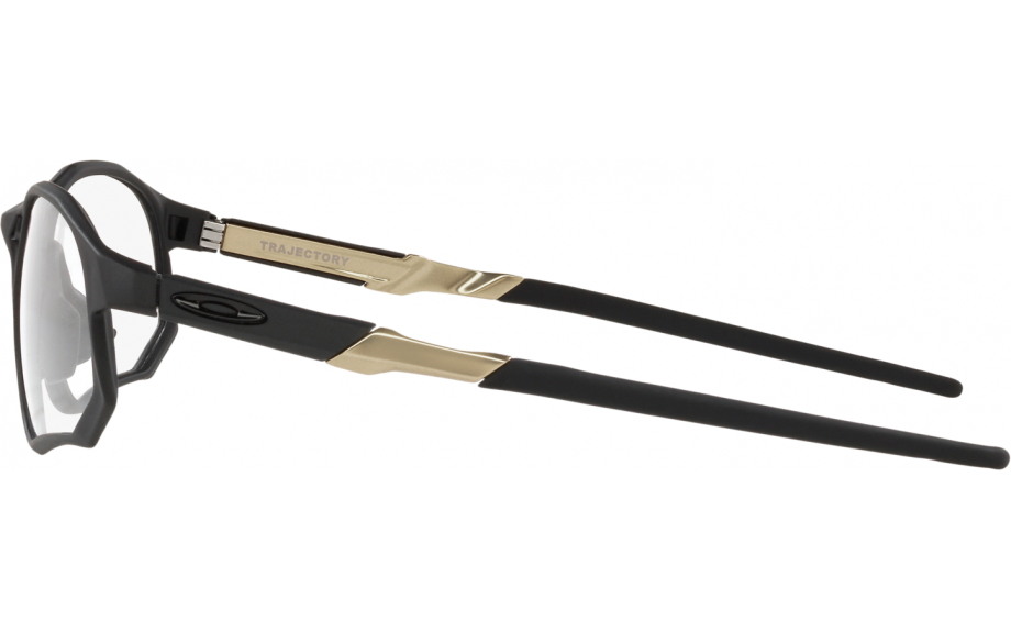 Oakley Trajectory OX8171-04 55 Prescription Glasses | Shade Station