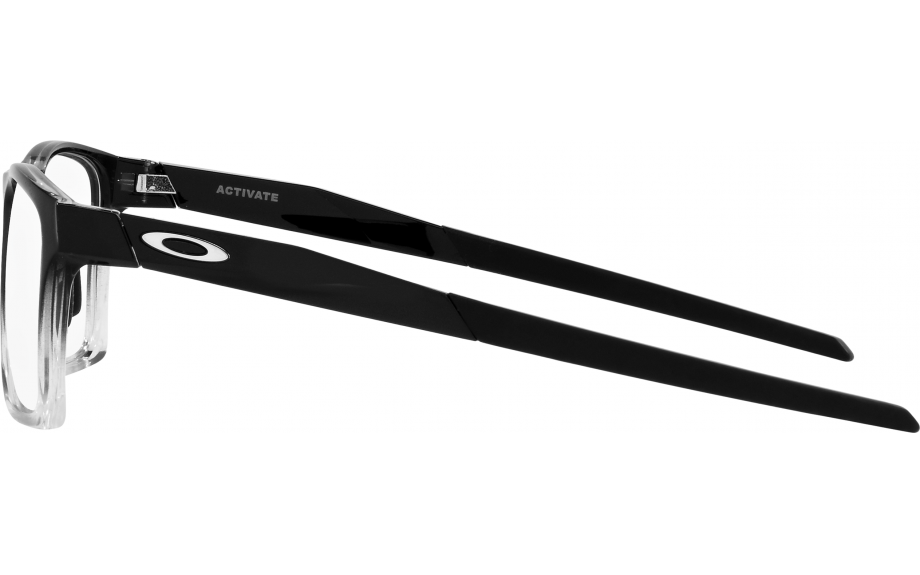 Oakley Activate OX8173-04 55 Prescription Glasses | Shade Station