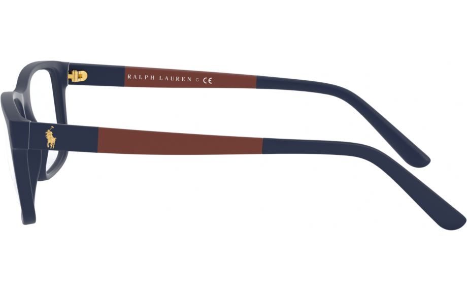 Polo Ralph Lauren PH2212 5303 55 Prescription Glasses | Shade Station