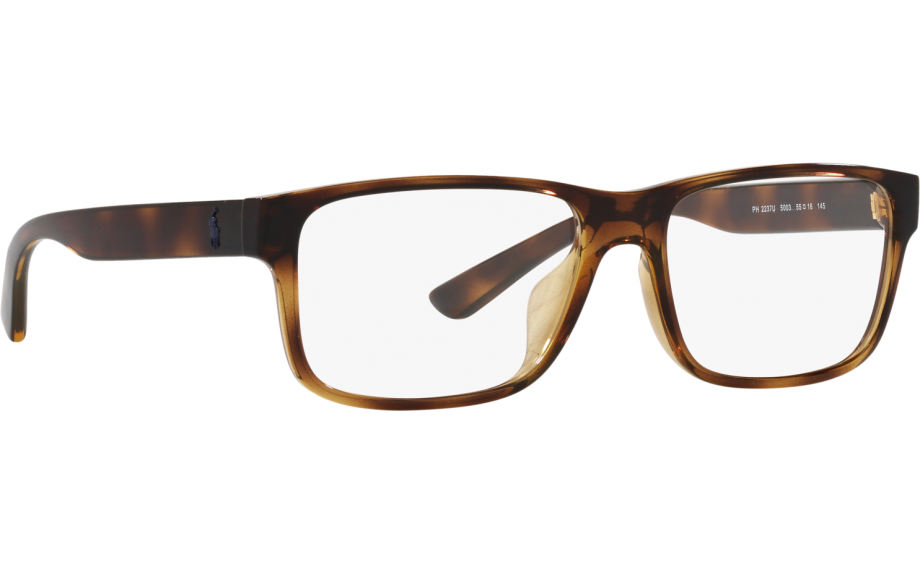 Polo Ralph Lauren PH2237U 5003 55 Prescription Glasses | Shade Station