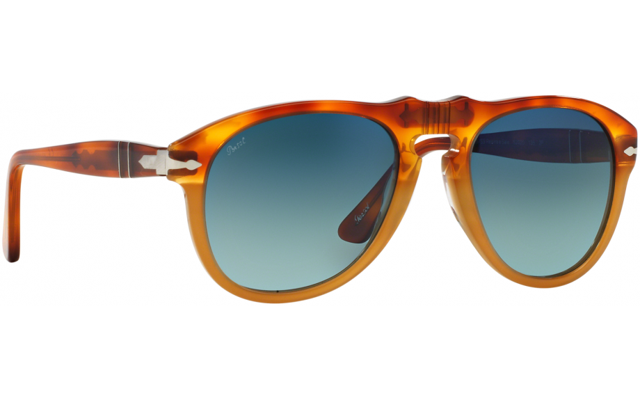 Persol PO0649 1025S3 52 Sunglasses | Shade Station
