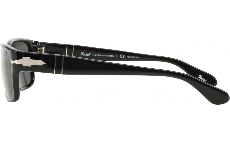 Persol PO2803S 95/58 58 Prescription Sunglasses | Shade Station