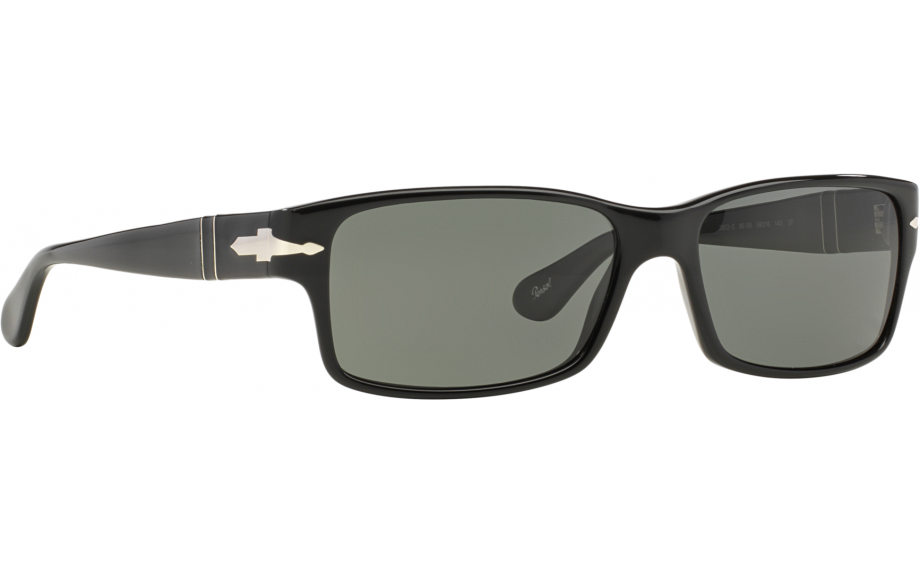 Persol PO2803S 95/58 58 Prescription Sunglasses | Shade Station