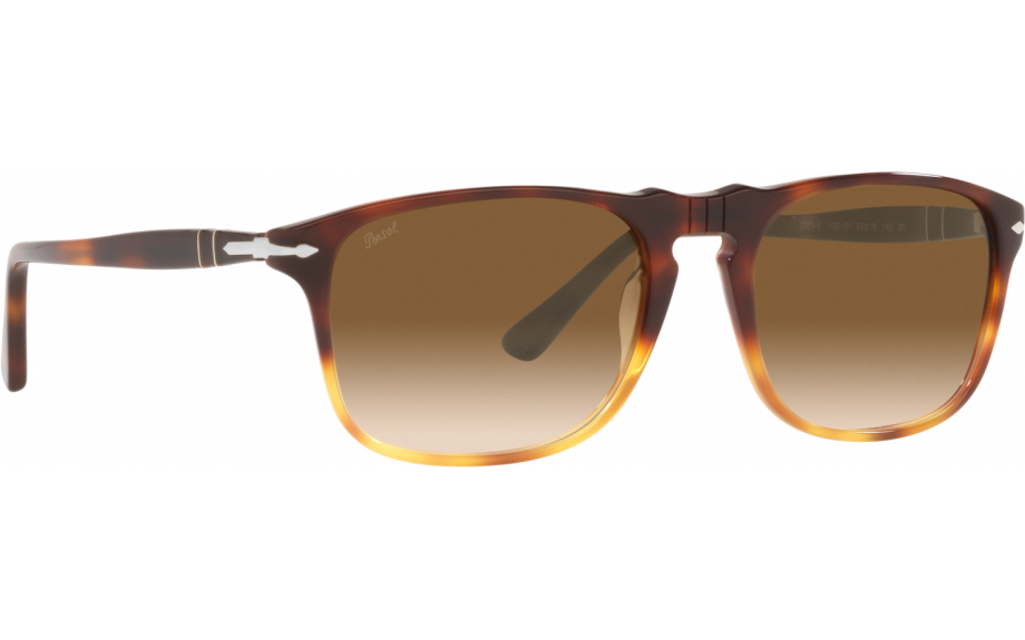 Persol PO3059S 116051 54 Sunglasses | Shade Station