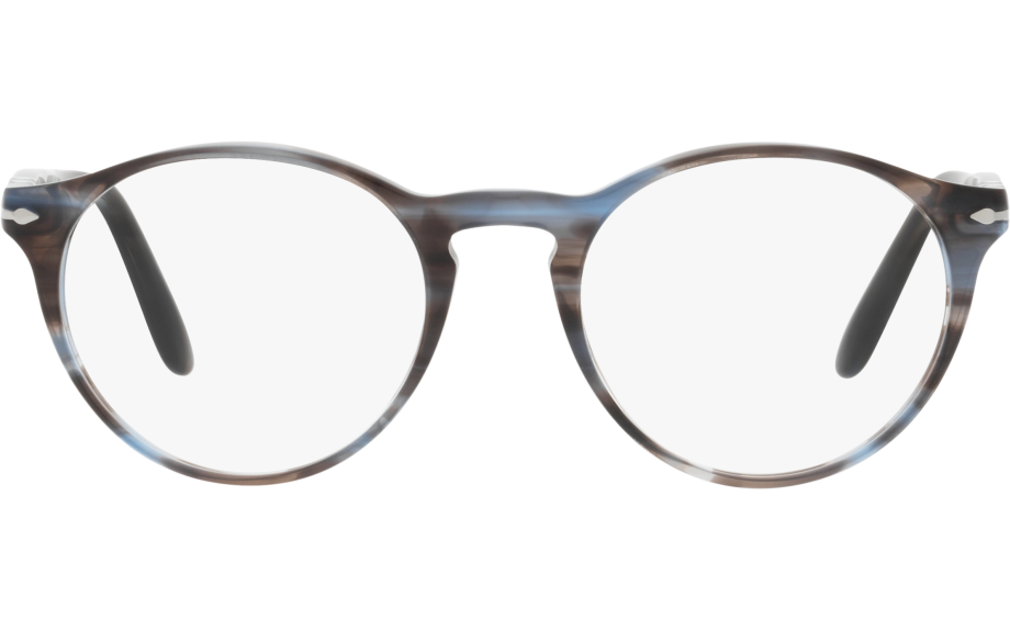 Persol PO3092V 9068 48 Prescription Glasses | Shade Station