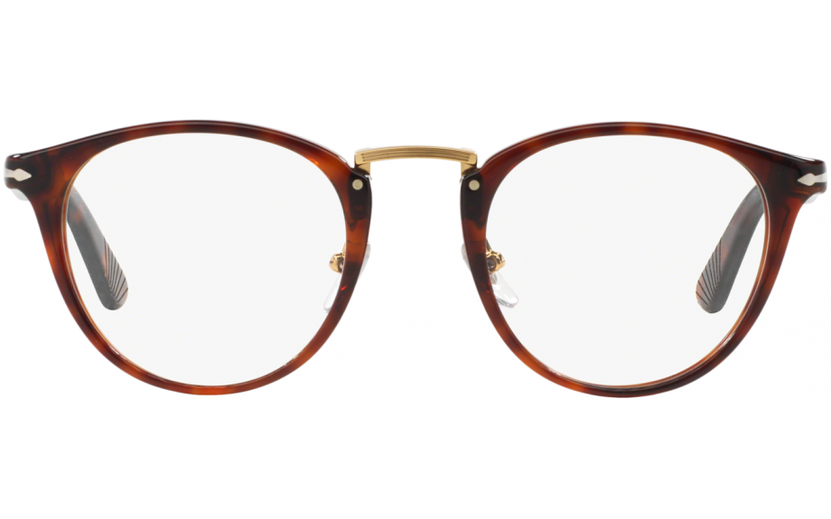 Persol PO3107V 24 47 Prescription Glasses | Shade Station