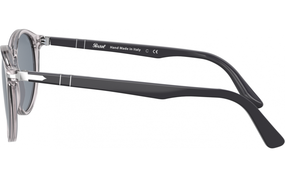 Persol PO3152S 113356 52 Sunglasses | Shade Station