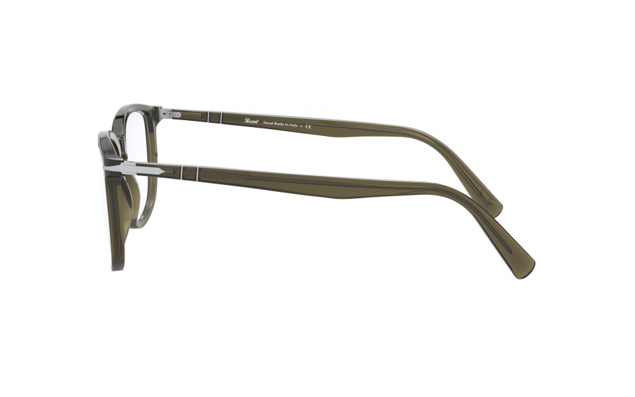 Persol PO3240V 1103 52 Prescription Glasses | Shade Station