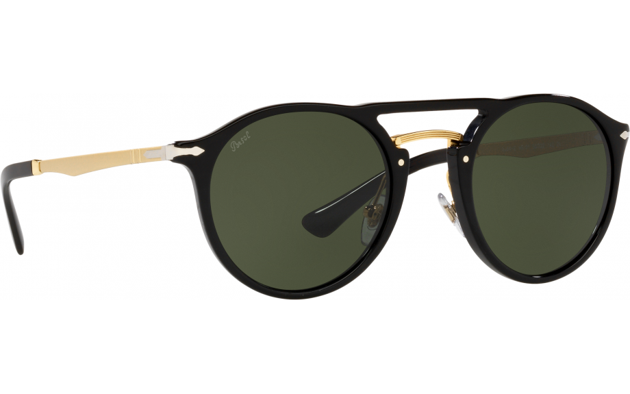 Persol PO3264S 95/31 50 Sunglasses | Shade Station