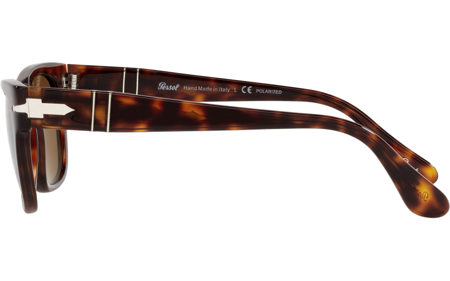 Persol PO3269S 24/57 52 Sunglasses | Shade Station