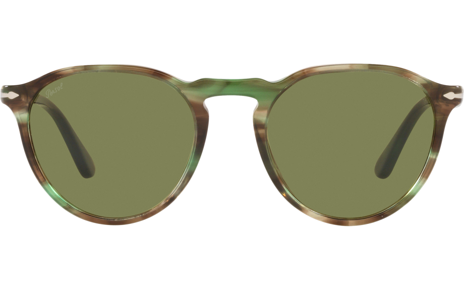 Persol PO3286S 11564E 53 Sunglasses | Shade Station