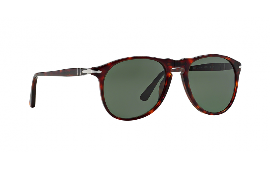Persol PO9649S 24/31 55 Sunglasses | Shade Station