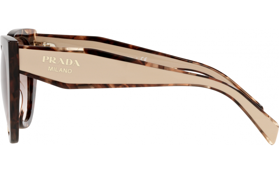 Prada PR14WS 01R0A6 52 Sunglasses | Shade Station