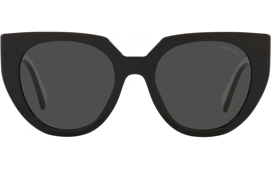 Prada PR14WS 09Q5S0 52 Sunglasses | Shade Station