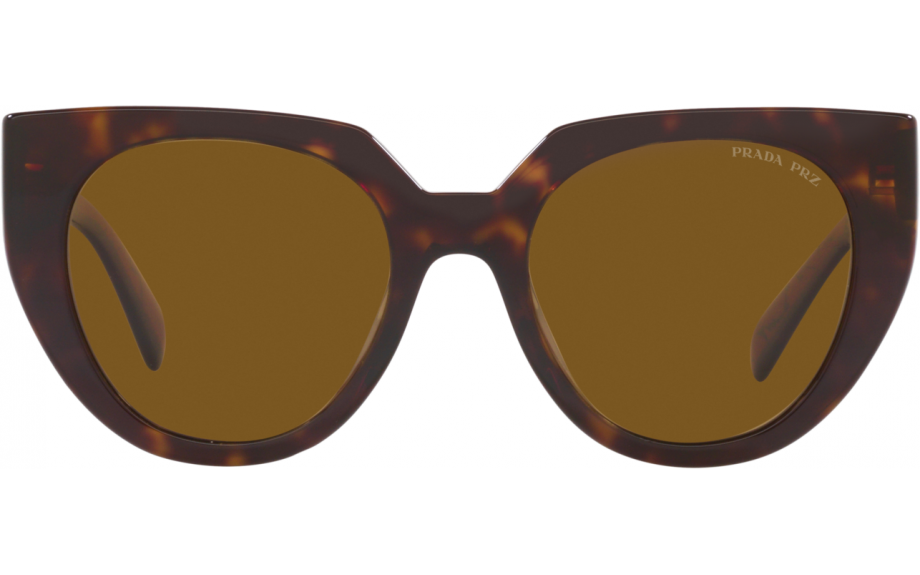 Prada PR14WS 2AU5Y1 52 Sunglasses | Shade Station