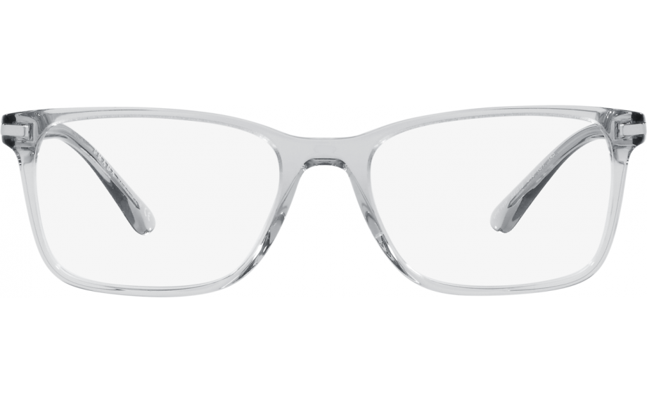 Prada PR14WV U431O1 56 Prescription Glasses | Shade Station