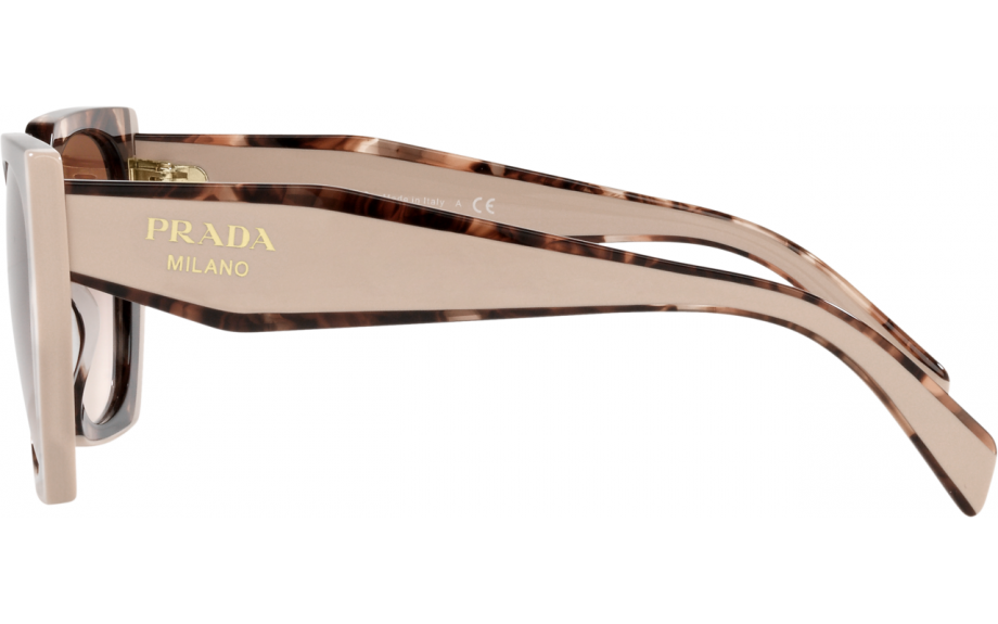 Prada PR15WS 01R0A6 54 Sunglasses | Shade Station