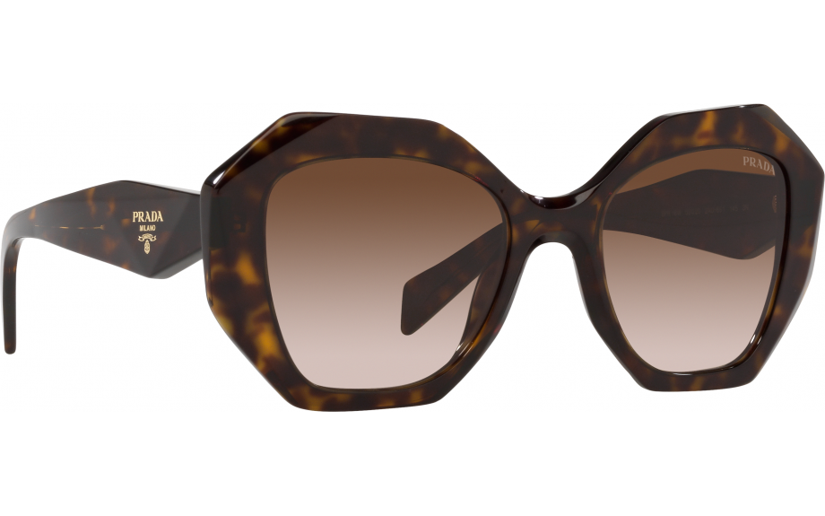 Prada PR16WS 2AU6S1 53 Sunglasses | Shade Station