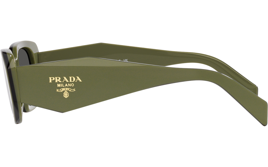 Prada PR17WS 13N5S0 49 Sunglasses | Shade Station