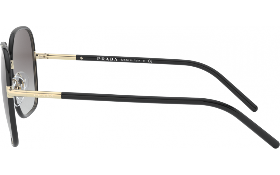 Prada PR67XS AAV0A7 55 Sunglasses | Shade Station