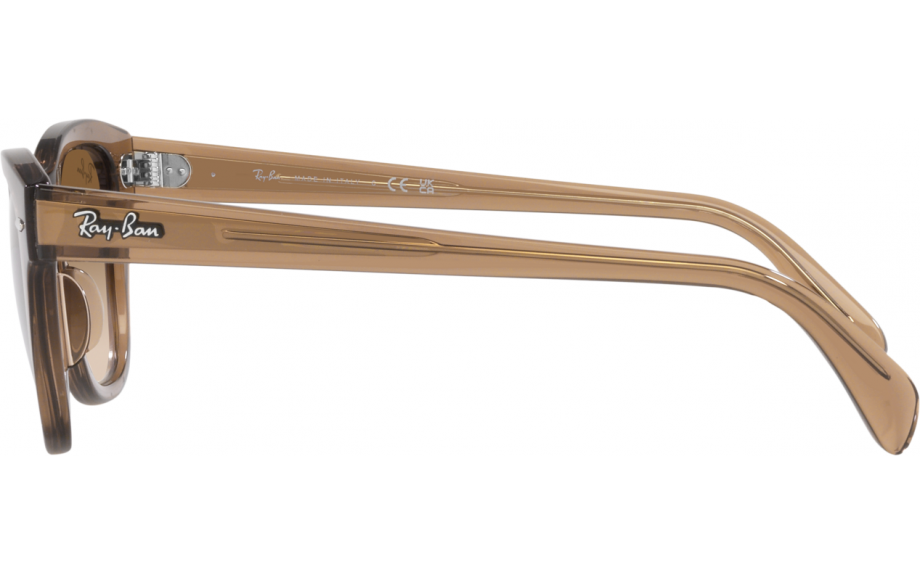 Ray-Ban RB0707S 664051 53 Sunglasses | Shade Station