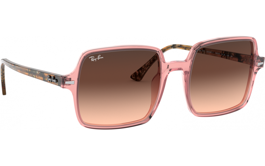 Ray-Ban Square II RB1973 1282A5 53 Sunglasses | Shade Station