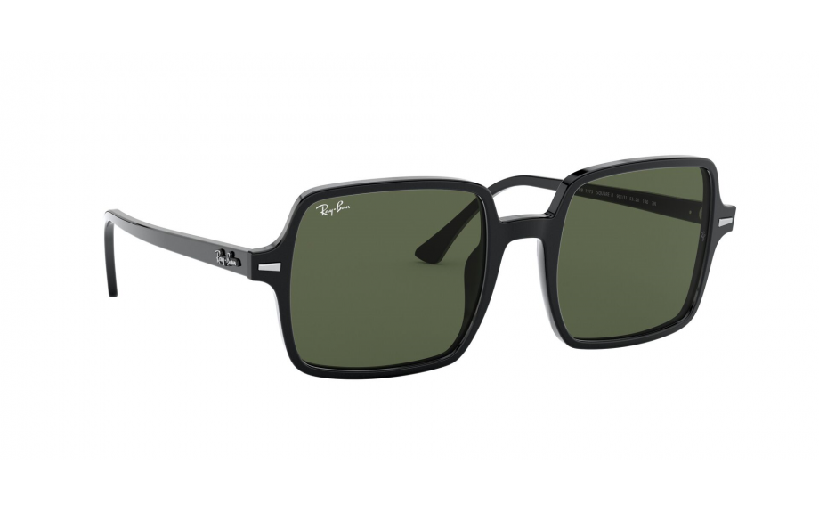 Ray-Ban Square II RB1973 901/31 53 Sunglasses | Shade Station