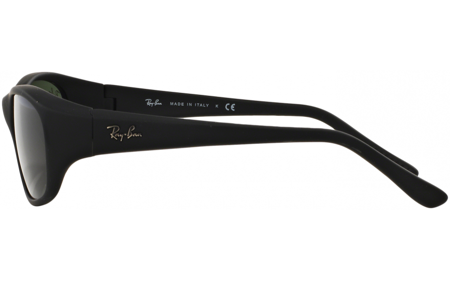 Ray-Ban RB2016 W2578 59 Prescription Sunglasses | Shade Station