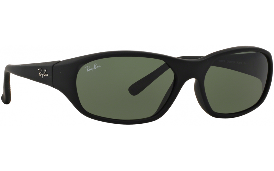 Ray-Ban RB2016 W2578 59 Sunglasses | Shade Station