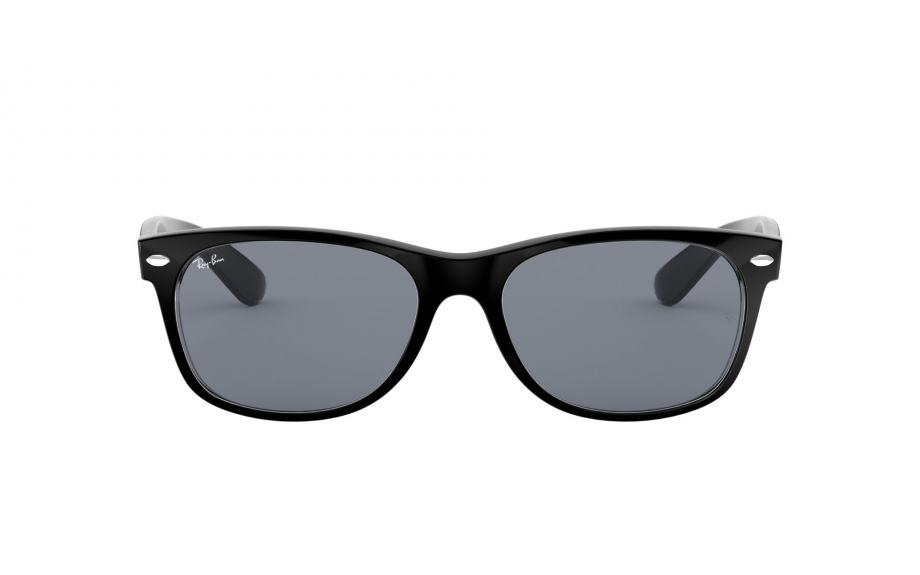 Ray-Ban NEW WAYFARER RB2132 6398Y5 52 Sunglasses | Shade Station