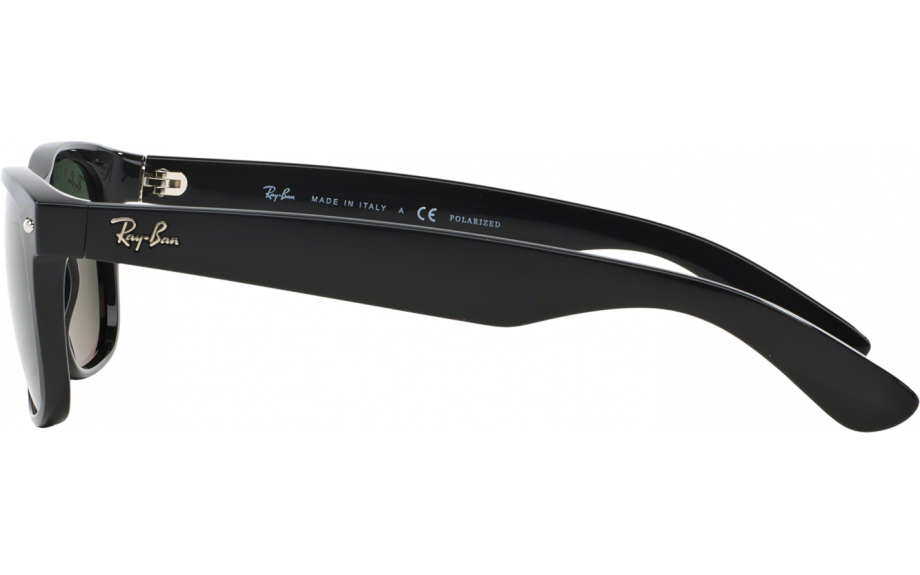 Ray-Ban Wayfarer RB2132 901/58 52 Sunglasses | Shade Station