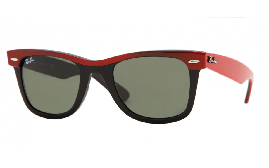 Ray-Ban Wayfarer RB2143 955 Sunglasses | Shade Station