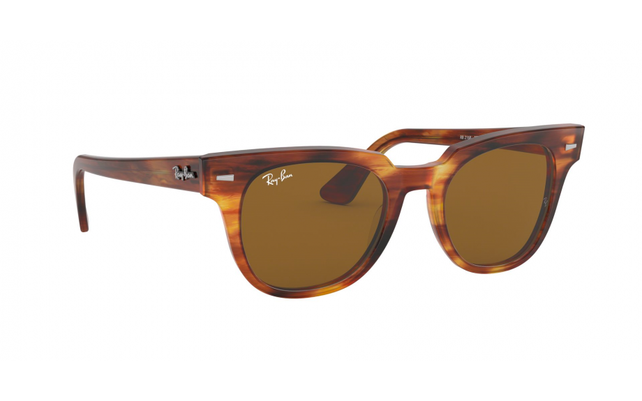 Ray-Ban Meteor RB2168 954/33 50 Sunglasses | Shade Station