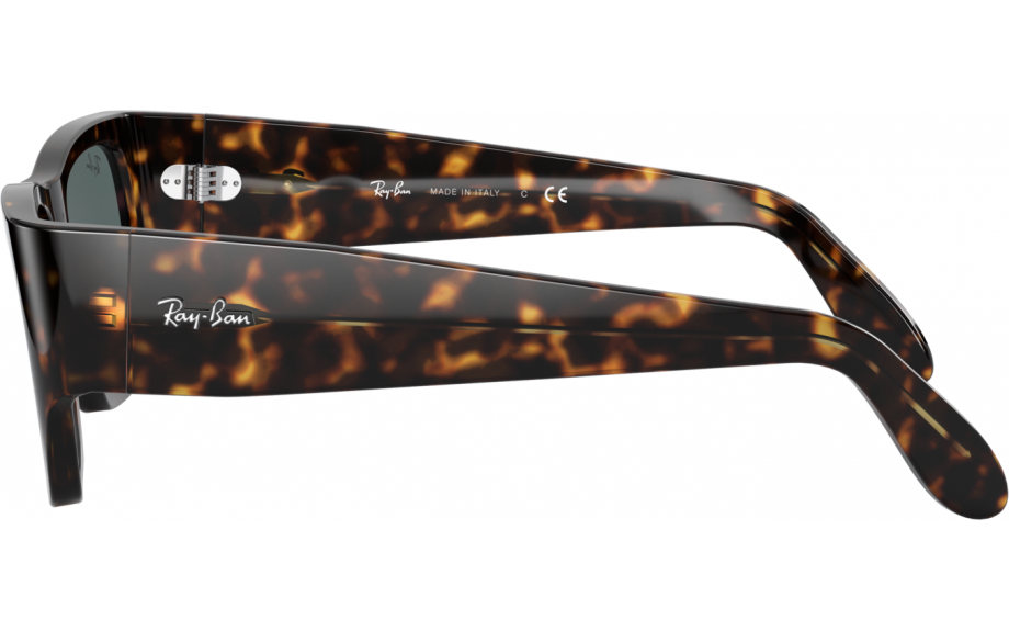 Ray-Ban Nomad RB2187 902/R5 54 Sunglasses | Shade Station