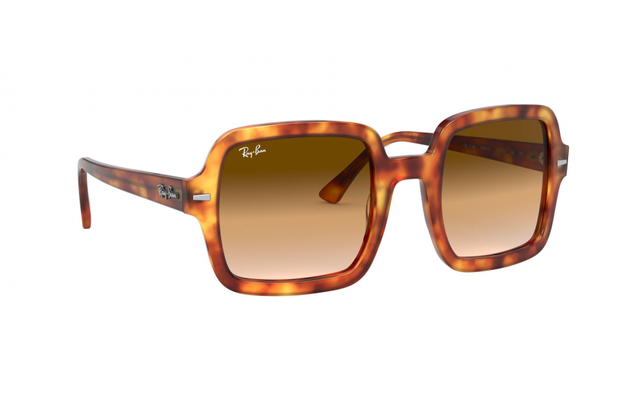 Ray-Ban RB2188 130051 53 Sunglasses | Shade Station