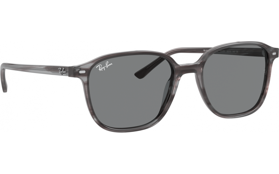 Ray-Ban Leonard RB2193 1314B1 51 Sunglasses | Shade Station