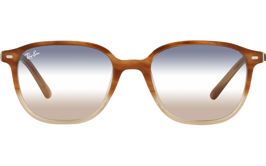 Ray-Ban Leonard RB2193 1328GD 53 Sunglasses | Shade Station