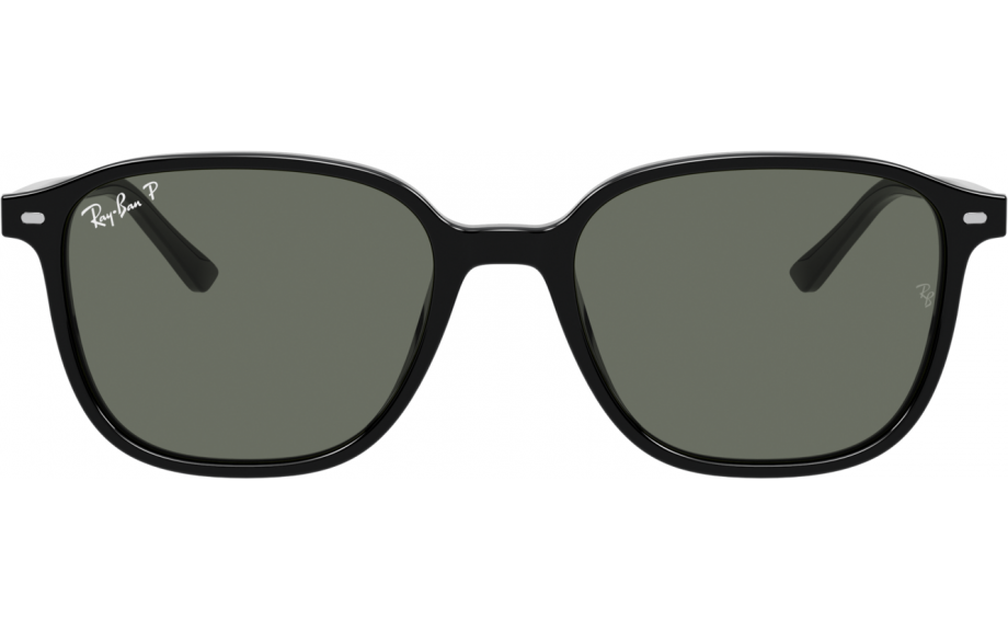 Ray-Ban Leonard RB2193 901/58 51 Sunglasses | Shade Station