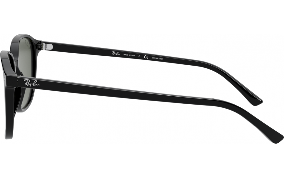 Ray-Ban Leonard RB2193 901/58 53 Sunglasses | Shade Station