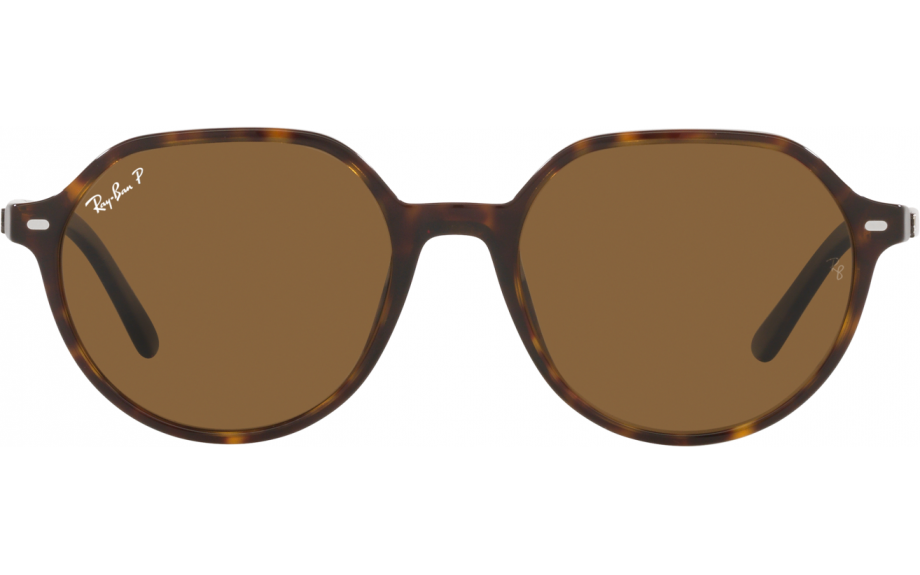 Ray-Ban Thalia RB2195 902/57 53 Sunglasses | Shade Station