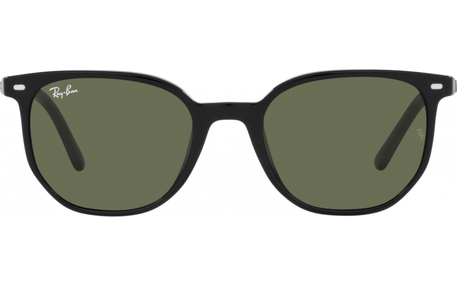Ray-Ban Elliot RB2197 901/31 54 Sunglasses | Shade Station