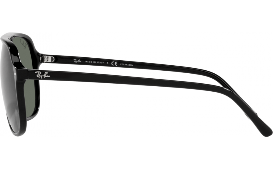 Ray-Ban Bill RB2198 901/58 56 Sunglasses | Shade Station