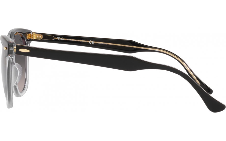 Ray-Ban Hawkeye RB2298 1294M3 52 Sunglasses | Shade Station