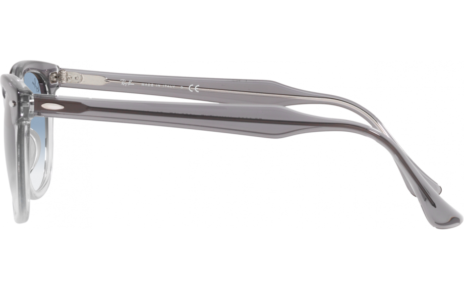 Ray-Ban Hawkeye RB2298 13553F 50 Sunglasses | Shade Station