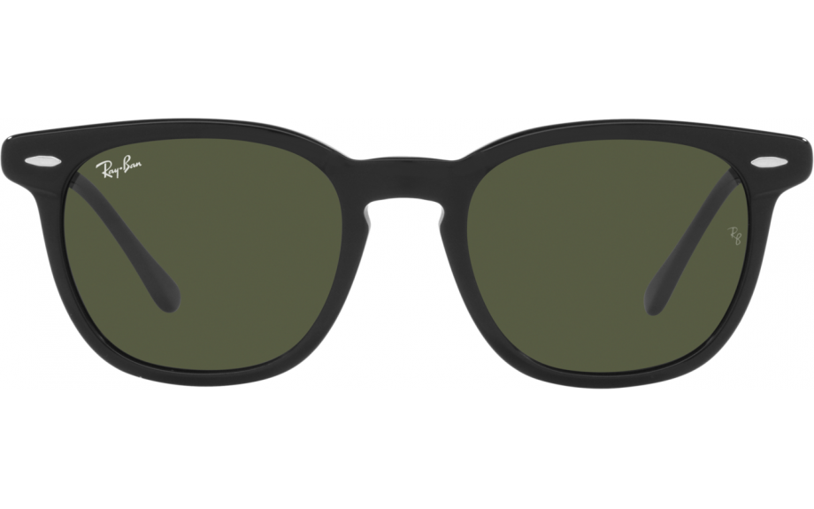 Ray-Ban Hawkeye RB2298 901/31 50 Sunglasses | Shade Station