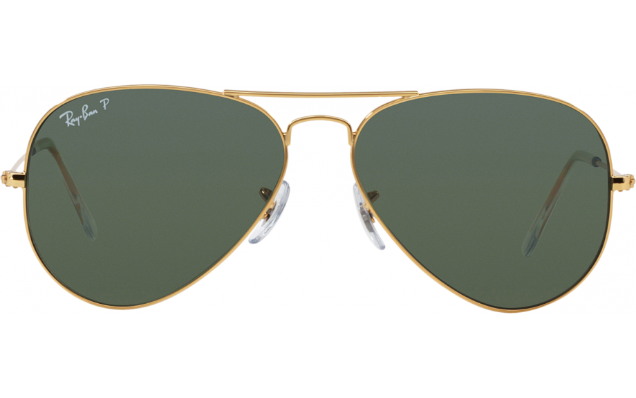 Ray-Ban Aviator RB3025 001/58 58 Sunglasses | Shade Station
